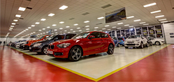Contact Ron Skinner and Sons, Car Supermarket in Wales