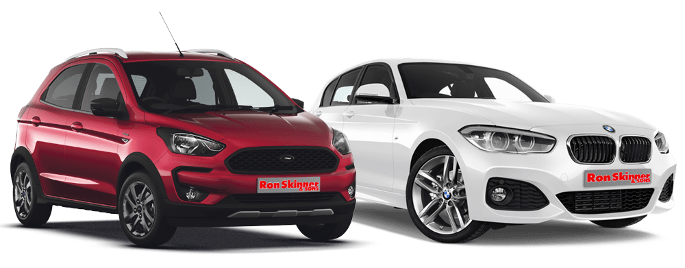 Car Servicing Wales, Service Your Car in Wales, Ron Skinner & Sons