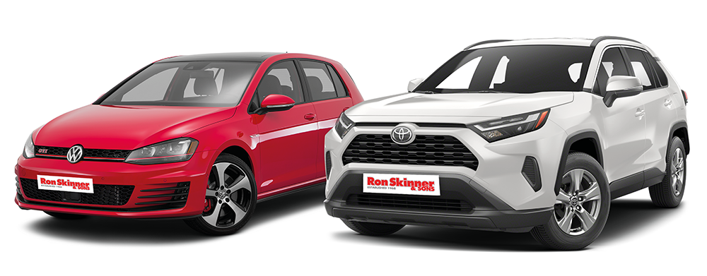 Car Servicing Wales, Service Your Car in Wales, Ron Skinner & Sons